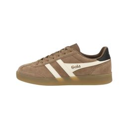 Gola Sneaker low Viper in braun | Gr.: 40
