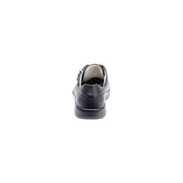 Waldl&auml;ufer WALDL&Auml;UFER Schn&uuml;rschuhe Ira in schwarz | Gr.: 41,5