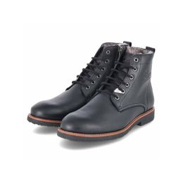 Panama Jack Stiefel mit Warmfutter in schwarz | Gr.: 41