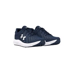 Under Armour Sneakers Low UA Charged Assert 10 in blau | Gr.: 45,5