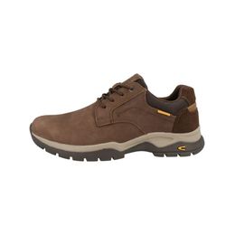 Camel Active Sneaker low 57BTA01 in braun | Gr.: 41
