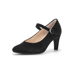 Gabor Pumps in Schwarz | Gr.: 38
