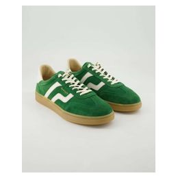 Gant Sneaker low in Gr&uuml;n | Gr.: 43
