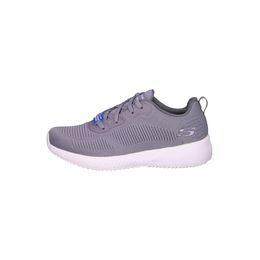 Skechers Sneaker Low in Grau | Gr.: 45