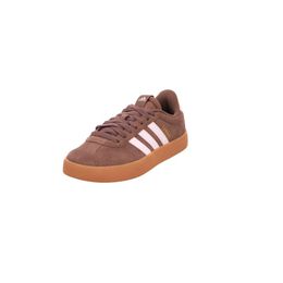 Adidas Sportschuh in braun | Gr.: 43 1/3