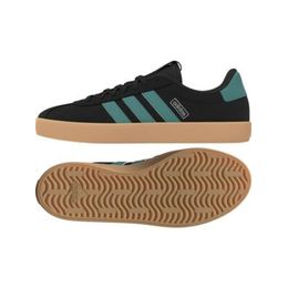 Adidas Sportschuh in schwarz | Gr.: 38