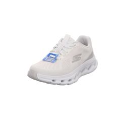 Skechers Sportschuh in wei&szlig; | Gr.: 46