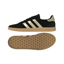 Adidas Sportschuh in schwarz | Gr.: 38