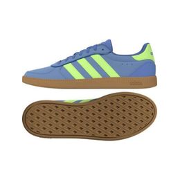Adidas Sportschuh in blau | Gr.: 41 1/3