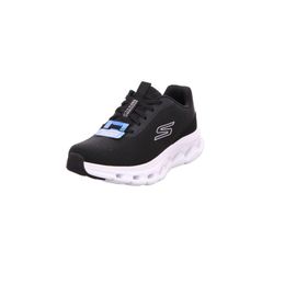 Skechers Sportschuh in schwarz | Gr.: 42