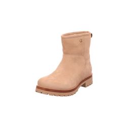 Panama Jack Winterstiefel in beige | Gr.: 41