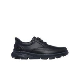Skechers Sportschuh in schwarz | Gr.: 43