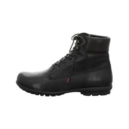 Think! Stiefel in schwarz | Gr.: 46