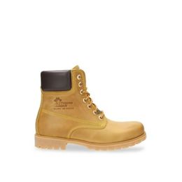 Panama Jack Winterboot in beige | Gr.: 47