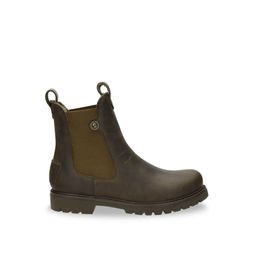 Panama Jack Winterstiefel in khaki | Gr.: 38