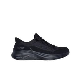 Skechers Sportschuh in schwarz | Gr.: 44