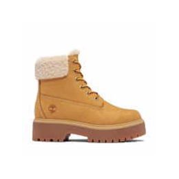 Timberland Winterstiefel in beige | Gr.: 40
