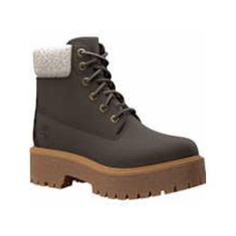 Timberland Winterstiefel in braun | Gr.: 39,5