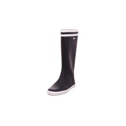 Aigle Gummistiefel in blau | Gr.: 43