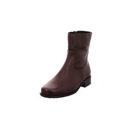 Semler Stiefelette in braun | Gr.: 39