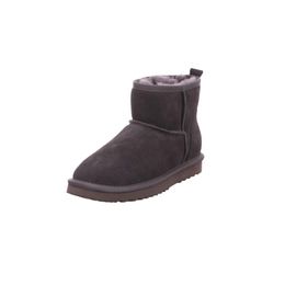 phenumb Winterstiefel in grau | Gr.: 39