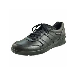 Mephisto Sneaker Low in schwarz | Gr.: 47