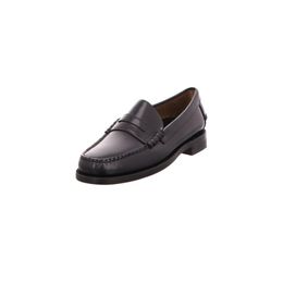 Sebago Slipper in schwarz | Gr.: 41,5