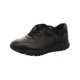 Mephisto Sneaker Low in schwarz | Gr.: 41