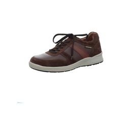 Mephisto Sneaker Low in braun | Gr.: 43,5