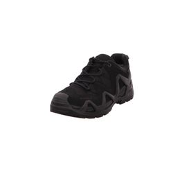 Lowa Schn&uuml;rschuh in schwarz | Gr.: 41