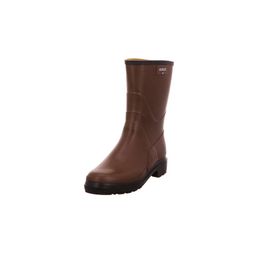 Aigle Gummistiefel in braun | Gr.: 42