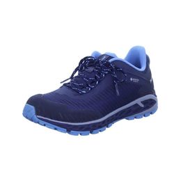 Meindl Wanderschuh in blau | Gr.: 42,5