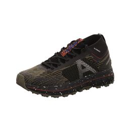 Allrounder Trainingsschuh in schwarz | Gr.: 45