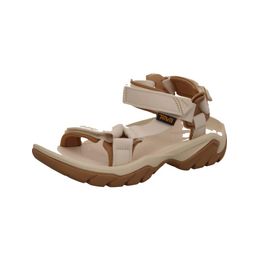 Teva Sandalette in wei&szlig; | Gr.: 37