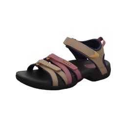 Teva Sandalette in braun | Gr.: 38