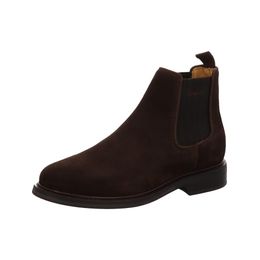 Gant Stiefel in braun | Gr.: 40