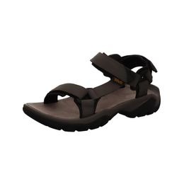 Teva Sandalette in grau | Gr.: 47