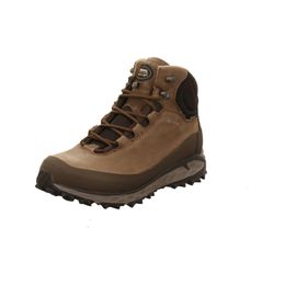 Meindl Wanderschuhe in braun | Gr.: 45