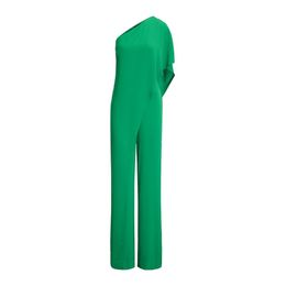 Lauren by Ralph Lauren Lauren Ralph Lauren Jumpsuit 'APRIL' female Green size 12