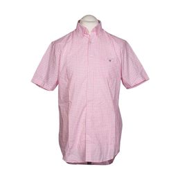 Gant Hemd Herren Gr&ouml;&szlig;e M Second Hand pink