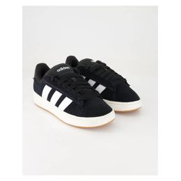 Adidas Fitnessschuhe in Schwarz | Gr.: 43