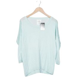 H&M H&M Pullover Damen Gr&ouml;&szlig;e S Second Hand hellblau
