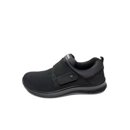 Jomos Slipper f&uuml;r Herren in schwarz | Gr.: 47