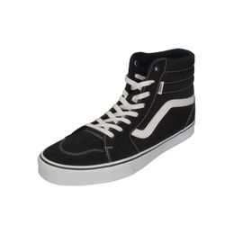 Vans Sneaker High FILMORE in schwarz | Gr.: 49