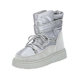 Palado Winterstiefel in grey | Gr.: 38