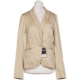 Guess Blazer Damen Gr&ouml;&szlig;e S Second Hand beige