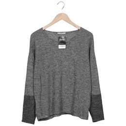 armedangels Pullover Damen Gr&ouml;&szlig;e L Second Hand grau