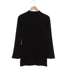 MONKI Langarmshirt Damen Gr&ouml;&szlig;e S Second Hand schwarz