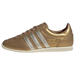 adidas originals Sneaker 'Japan' Herren Größe 48.5/49 brokat / offwhite