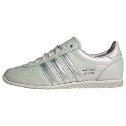 adidas originals Sneaker 'Japan' Herren Größe 45/45.5 silber
